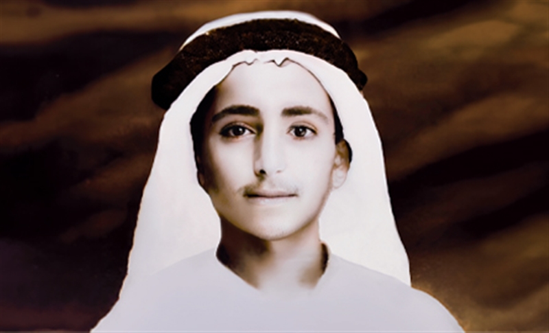 Dr. Sultan Al Qasimi writes in Alkhinjar Almarhun (2-2) | In His ...