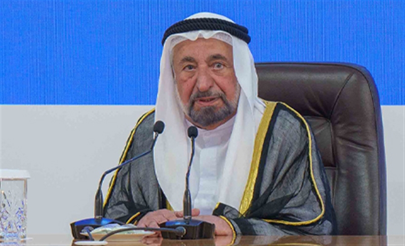 Sultan celebrates Emirates Writers Union 40th anniversary | In His ...