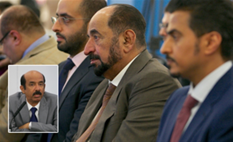 Al Murr: Sharjah is an important center for culture and literature in ...